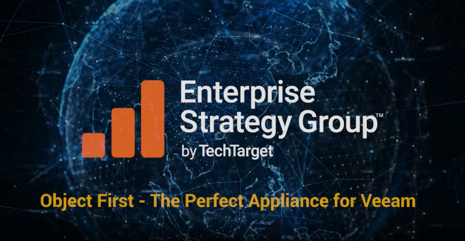 News & Press Releases, Events | Object First